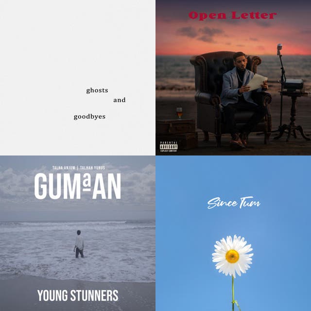 Since tum - playlist by Mohammad Naseh | Spotify