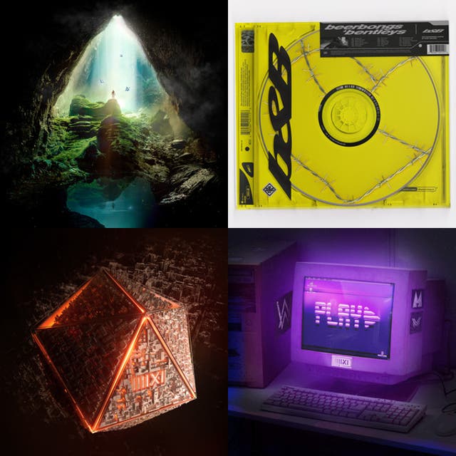 G'music - playlist by Andrei Gaspar | Spotify