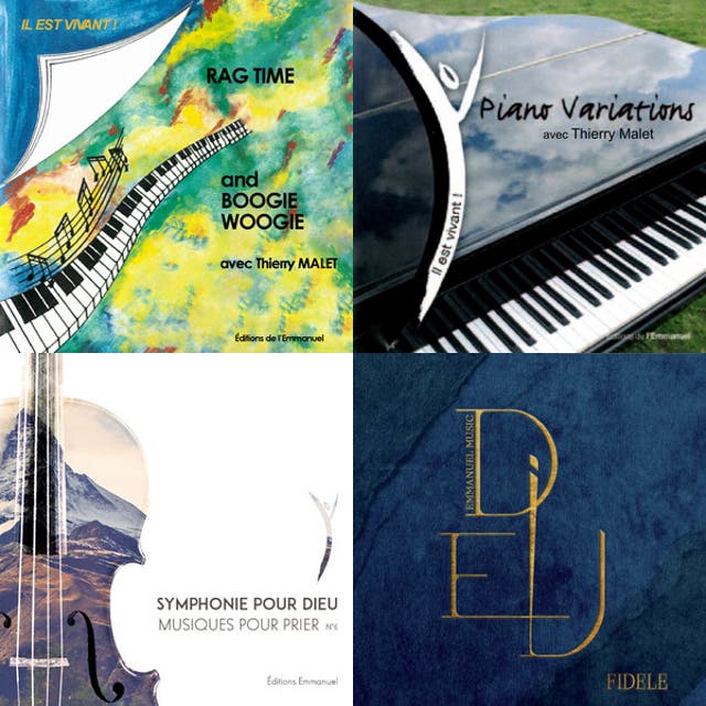 Instrumental - Emmanuel - playlist by Angela Susanti | Spotify