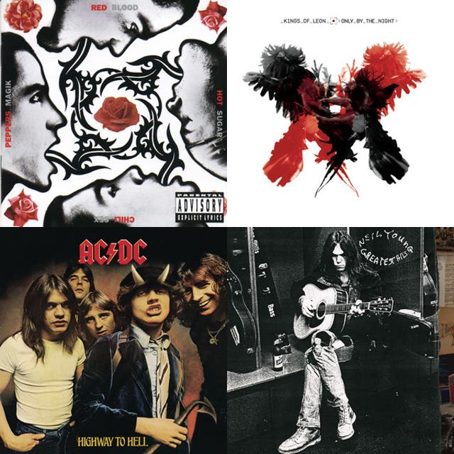 Old tunes 👨🏻‍🦳 - playlist by Nathan Royle | Spotify