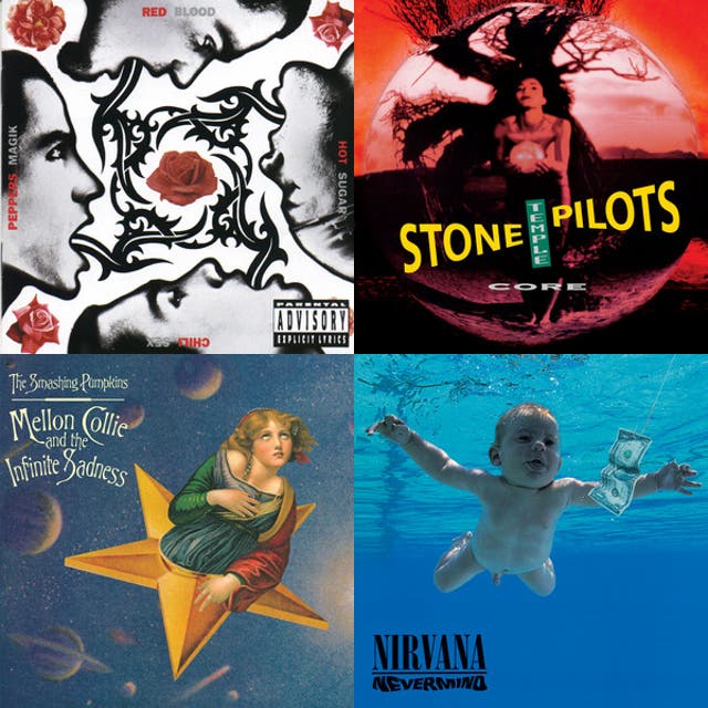 Sad Boy Rock Songs - playlist by Nolan Clemons | Spotify
