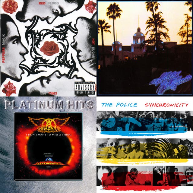 restaurant soft rock - playlist by Chris | Spotify