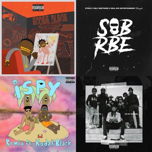 sob xrbe - playlist by 21dagvnwxktpq3ehf66l4djjy | Spotify