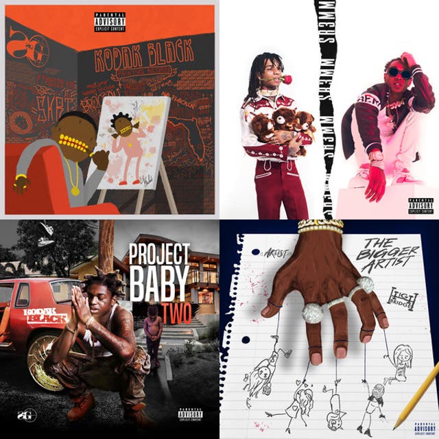 New South Rap - playlist by Otaio | Spotify