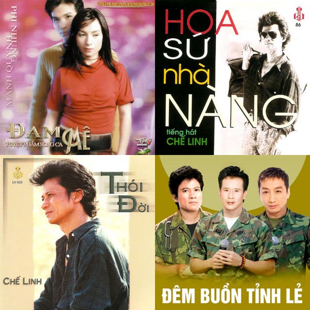 越南歌 - playlist by Linda Dang | Spotify