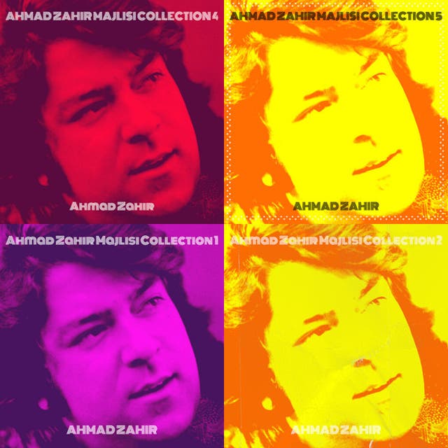 560 All songs of Ahmad Zahir all in one - playlist by Khan afsar | Spotify