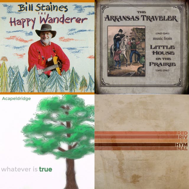 AO 2024-2025 Hymns & Folk Songs - playlist by Lara Sheppard | Spotify