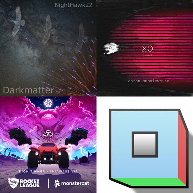 GD DEMONS (Limbo etc.) - playlist by David | Spotify