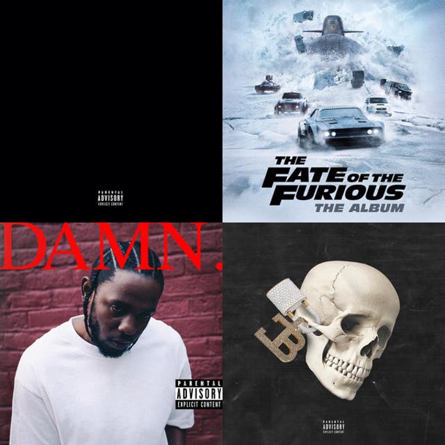 Hip-Hop (Current Hits) - playlist by Alvin Nash | Spotify