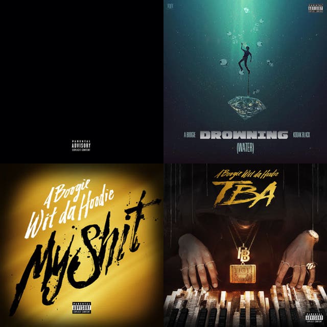 Colab - playlist by Nate Crane | Spotify
