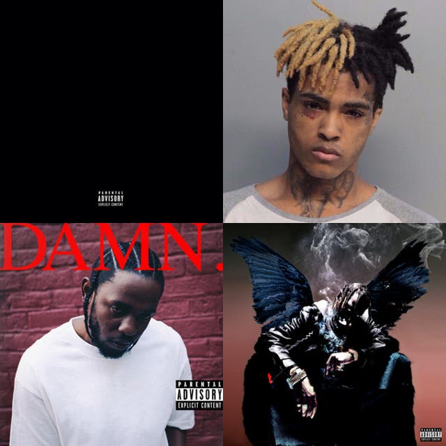 2018 RAP - playlist by ezkiloc | Spotify