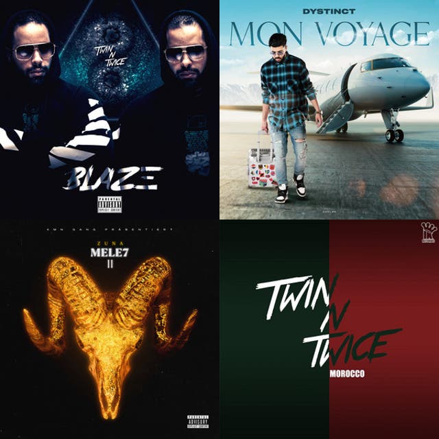 - playlist by ssx0 | Spotify