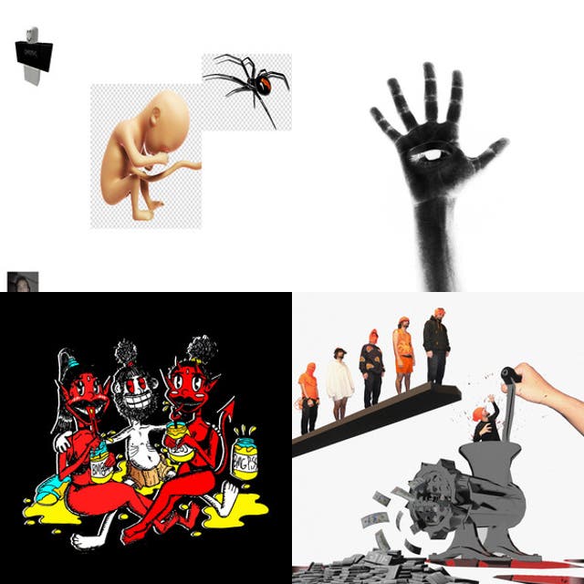 SPIDER GANG TOUR PLAYLIST: BRUHMANEGOD - playlist by Beamy Beamy | Spotify