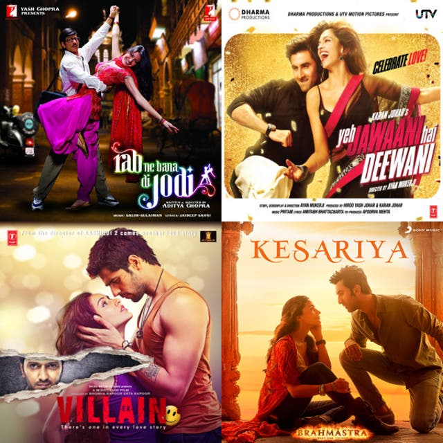 All Time Best Songs - playlist by Krishna | Spotify