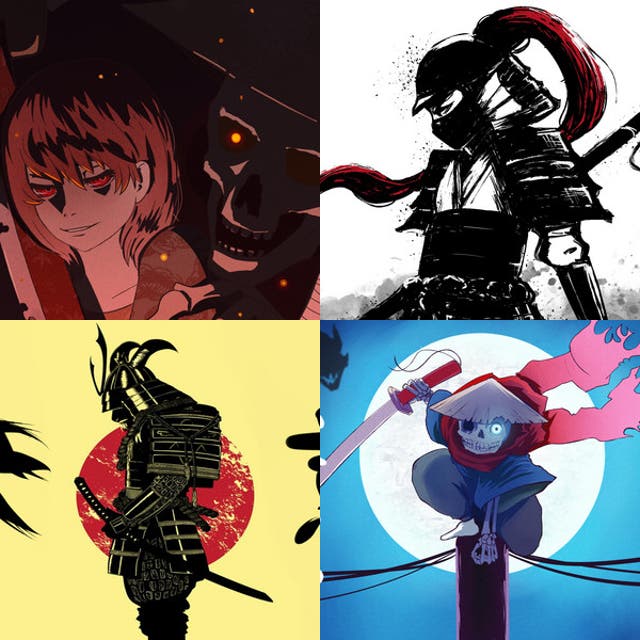 Japantale - playlist by Kia Fox | Spotify