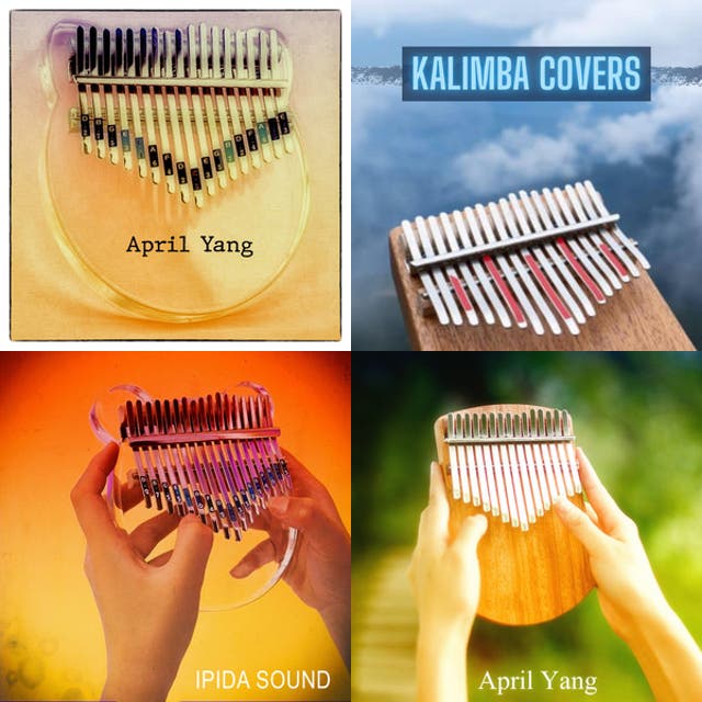 KALIMBA SONGS - playlist by Dante Bausa MD Mph | Spotify