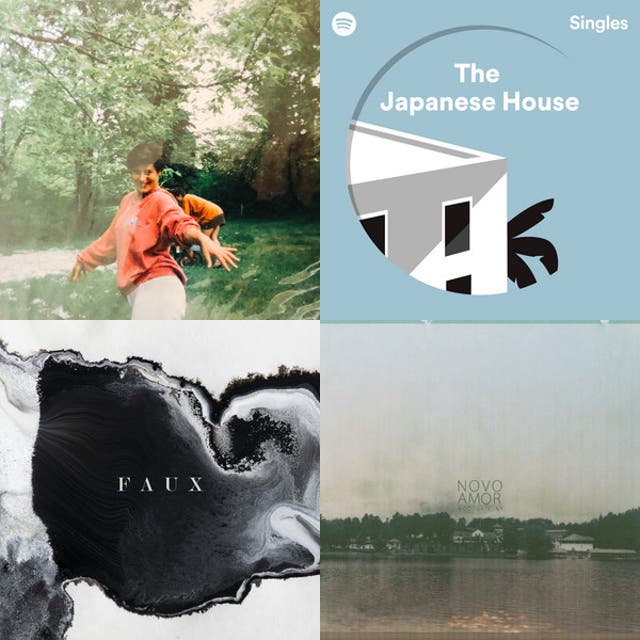 FACE Facial Music - playlist by Lauren | Spotify