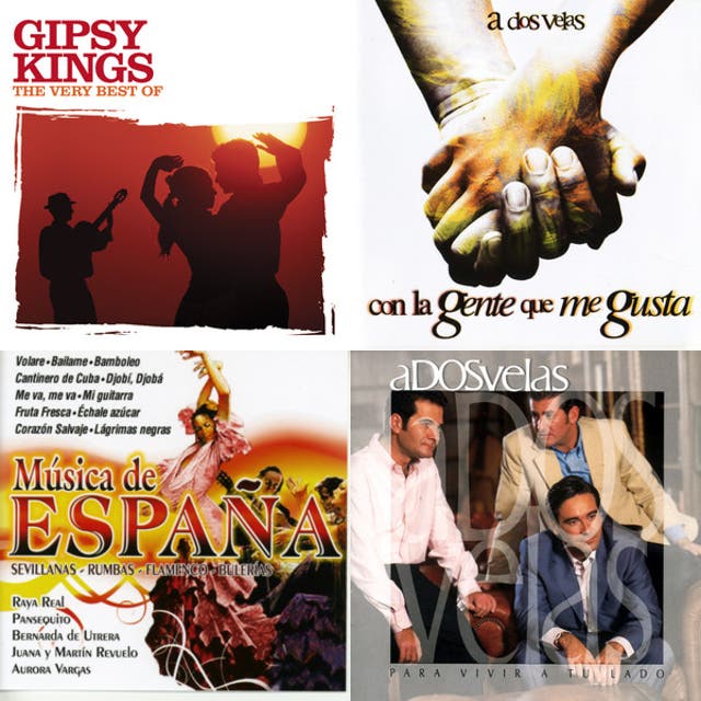 El Pim 🌶 Sevillanas 2022 🌟 - playlist by Un Cavallo @ Miami 🇮🇹🇻🇪 | Spotify