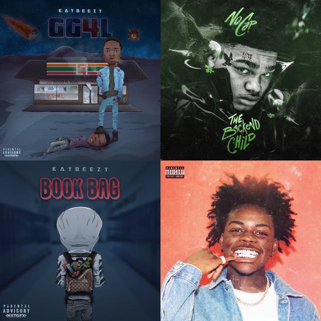 Bookbag – BigKayBeezy - playlist by Sogunfunmi1 | Spotify