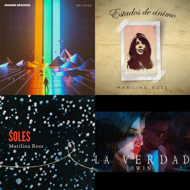 Marilina Ross — Soles - playlist by Maria Fernanda Cartagena | Spotify