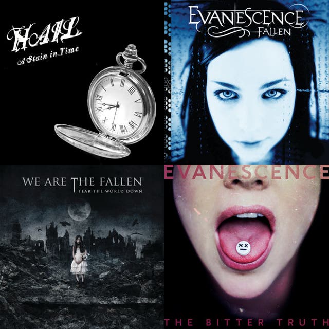 Emo Revival - playlist by Hail | Spotify
