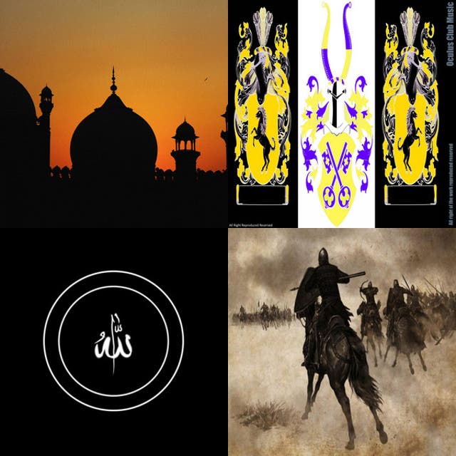 daesh nasheed - playlist by Kimsesiz | Spotify