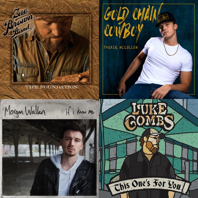 🤠 - playlist by Reid Sasser | Spotify