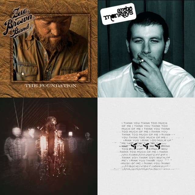 Deep Cuts - playlist by Music League | Spotify