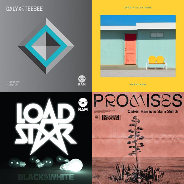 GROOVY 1 (ALL) - playlist by Danielle LilBit | Spotify