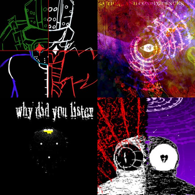 Retaliation - Grace OST - playlist by Artful. | Spotify