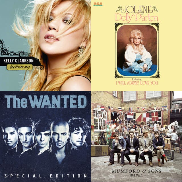 Country, Rock, Pop - playlist by SLT | Spotify