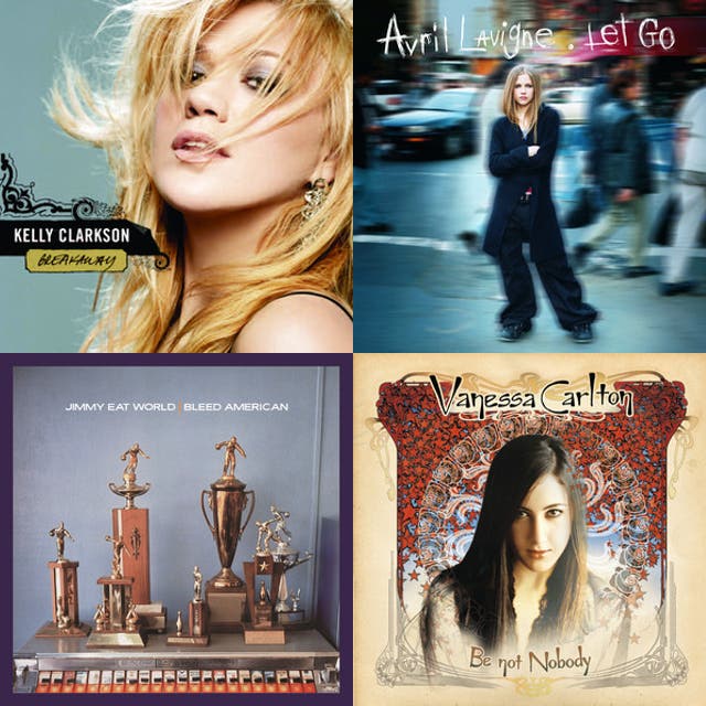Early 2000s doctors office - playlist by Wesley Lui | Spotify