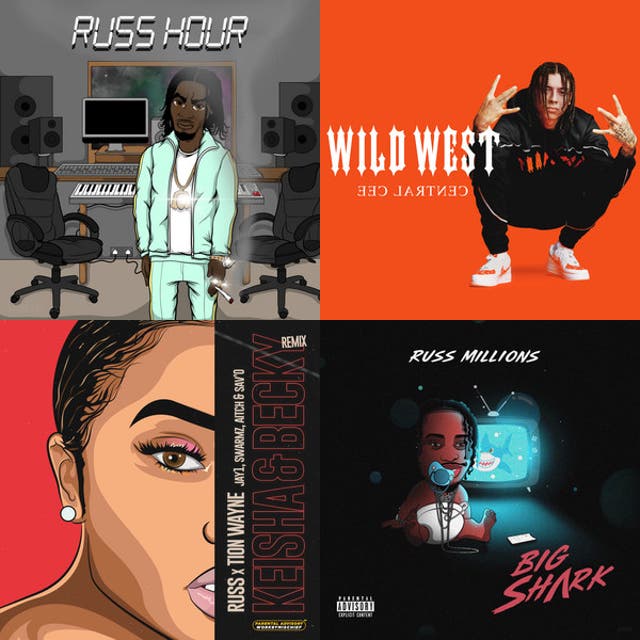 british rap - playlist by Enes | Spotify