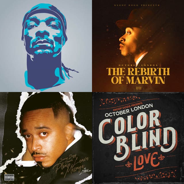 October London - playlist by Richard Blackmon | Spotify