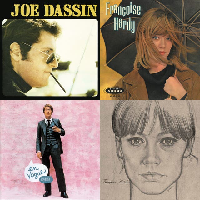 Music to Learn French By - playlist by klgparker67 | Spotify