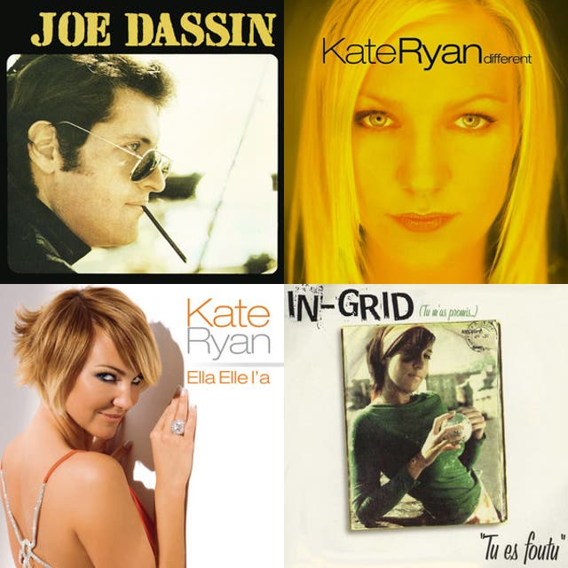 Tour de France-playlisten 🇫🇷 - playlist by Stefan Samuel Lane | Spotify