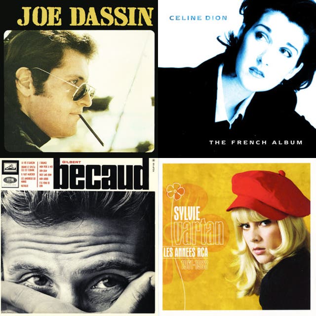 French Greatest Hits - playlist by hihatpat | Spotify