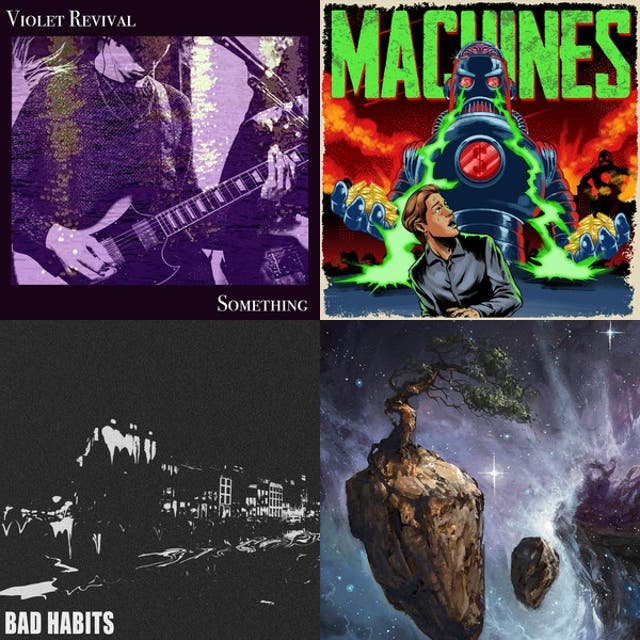 Feel Good Rock - playlist by Vikke | Spotify