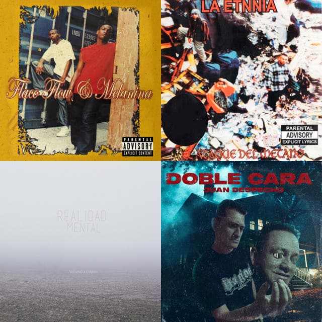Hip Hop Colombiano// Rap Chimba De Colombia 🇨🇴 - playlist by Con Aroma ...