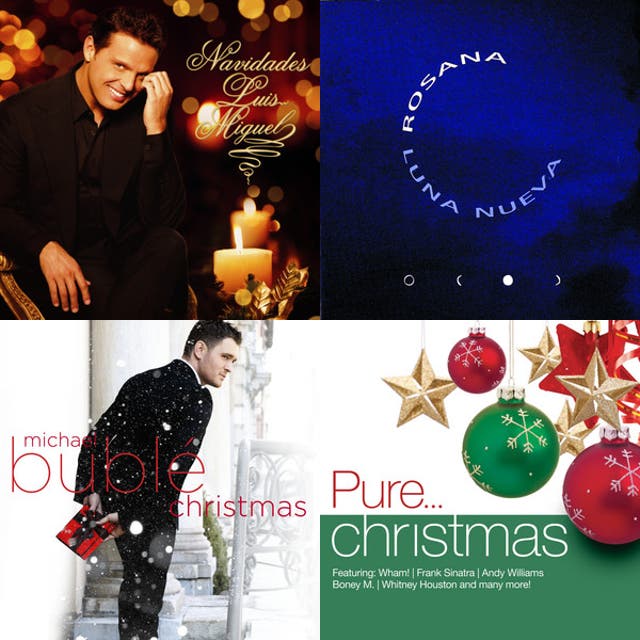 musica de navidad para tienda - playlist by isidromartinezgarcia | Spotify