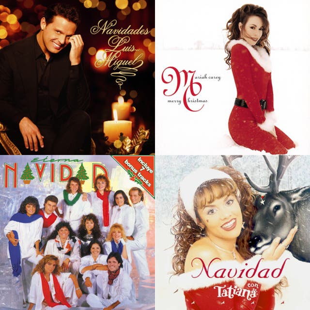Navidad, Feliz Navidad 🎄⛄️⭐️ - playlist by Michelle | Spotify