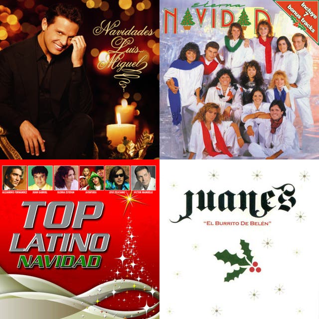 Navidad en la oficina - playlist by Angie Peralta | Spotify