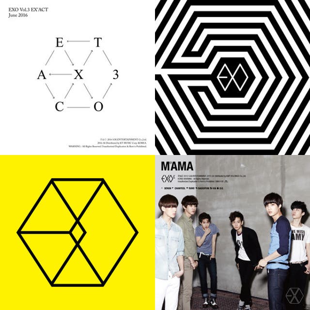 This is EXO - playlist by Annisa | Spotify