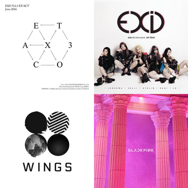 Motivational Kpop for Work - playlist by crosshound | Spotify