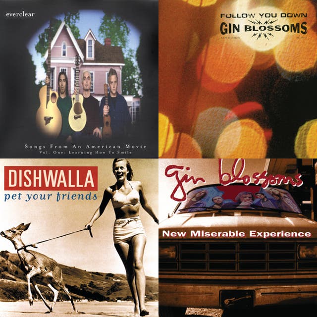 90's Alternative and Country - playlist by Ryan Hulce | Spotify