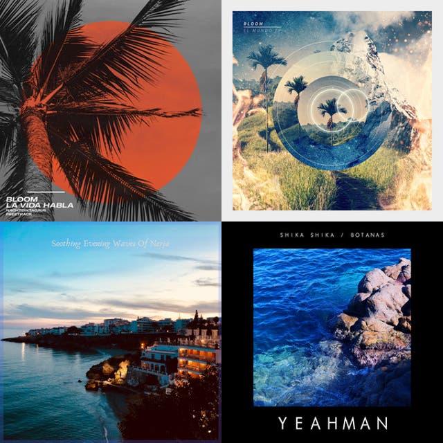 Earth Breath 30‘ - playlist by Sinah Diepold | Spotify