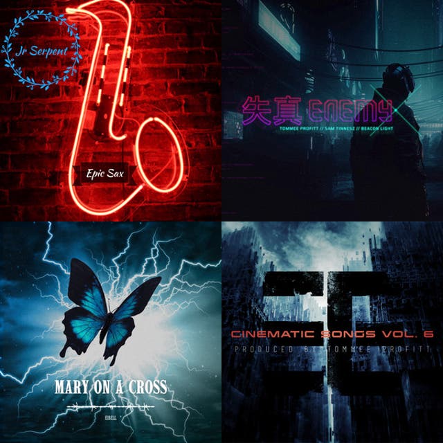 You Are My Enemy - playlist by Alexander.bohac | Spotify