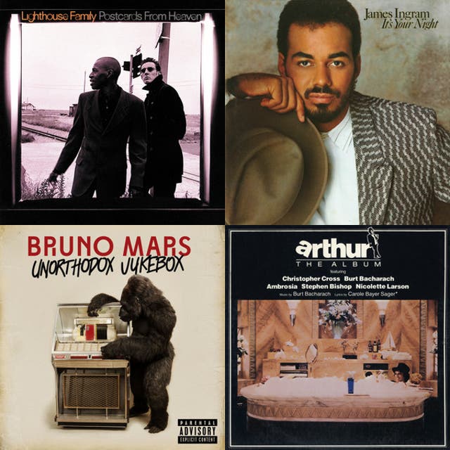 80s 90s 00s love songs - playlist by Mark Malonzo | Spotify