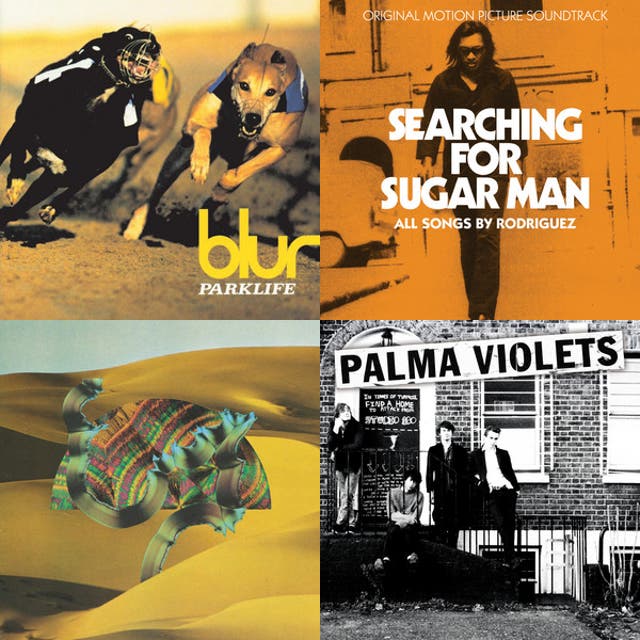 Rodriguez - I Wonder - playlist by Rachael Morrison | Spotify
