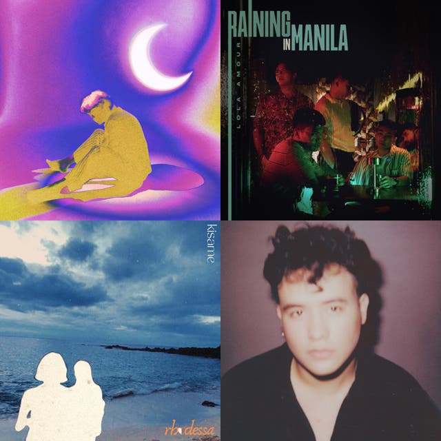 ERE o Lihim? ~ Solid Pinoy - playlist by Jadeberry Perez | Spotify